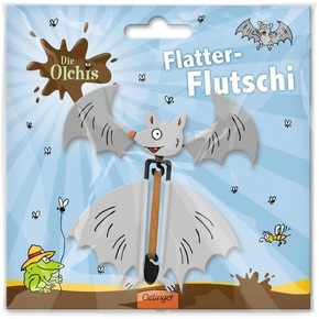 Die Olchis - Flatter-Flutschi – arvelle.de