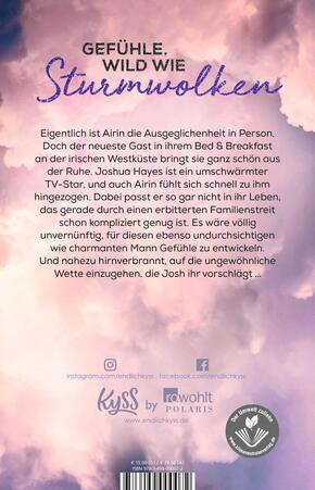 Find me in the Storm – Kira Mohn (2019) – arvelle.de